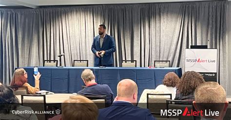 Msspalertlive Msspalertlive Craevents Msspalertlive2023 Cyberthreat Safeguardassets