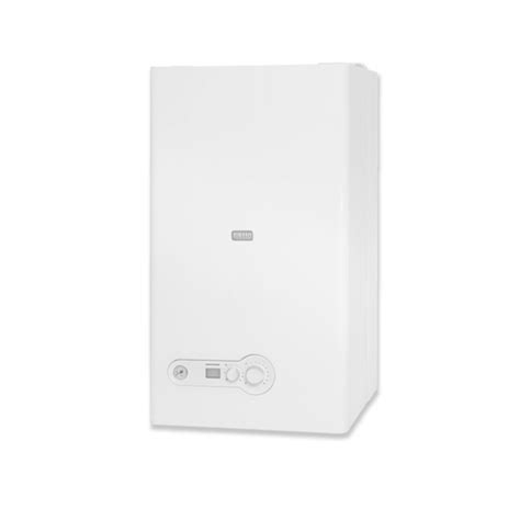 ცენტრალური გათბობის ქვაბი Riello Start 24 Kis კლიმატ კონტროლი • Climate Control