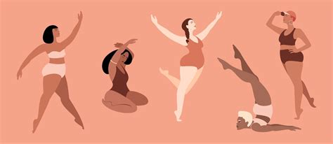 Cultivating Self Love And Authenticity Curvena Malaysia