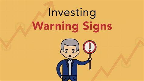 Things To Avoid When Investing Phil Town Youtube