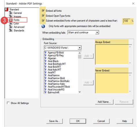 export pdfs from ms word office