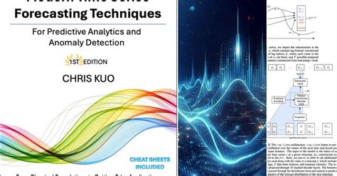 List Time Series Forecasting Curated By Kevin François Medium