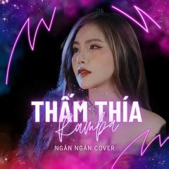 Thấm Thía Rumba Version Ngân Ngân Lời bài hát tải nhạc Zing MP3