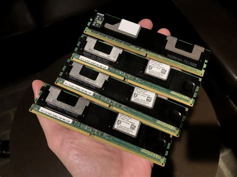 Intels Optane Dc Persistent Memory Dimms Push Latency Closer To Dram Pc Perspective