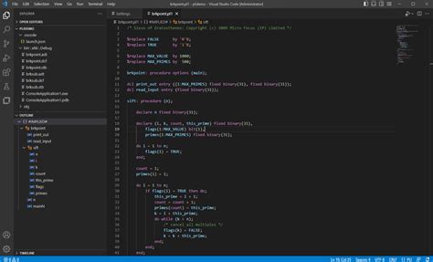 Rocket Enterprise Visual Studio Marketplace