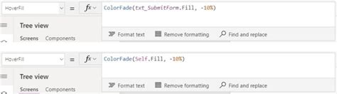 Power Apps Code Examples To Improve Your Coding Style