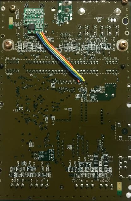 Super Famicom Jr Console 1chip Rgb Bypass Retro Upgrades