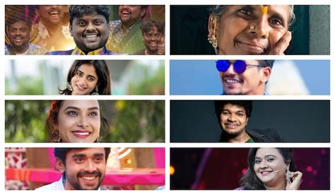 Bigg Boss 8 Telugu: A detailed list of wild card entries is here | Exclusive