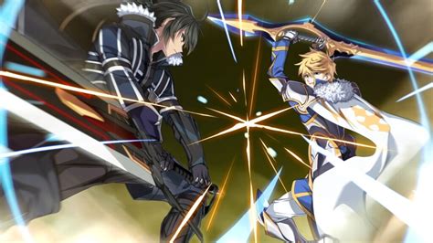 Steam Community シルヴァリオ ラグナロク
