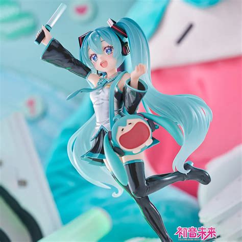 Official Hatsune Miku Uwa Itag Bag Figure Acgn Merch Shop