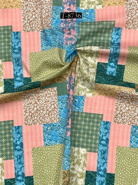 Muslin Ethnic Prints The Wardrobe Fabrics