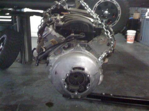 Z06 My Zo6 Engine Build Corvetteforum Chevrolet Corvette Forum