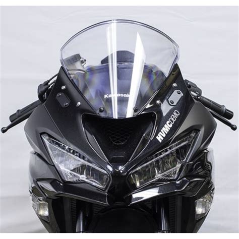 New Rage Cycles Block Off Plates For Kawasaki ZX 6R ZX6R MBO