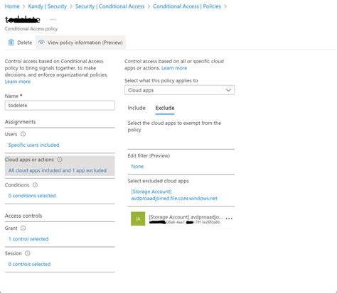 Terminalworks Blog Azure Virtual Desktop Configuring Fslogix User