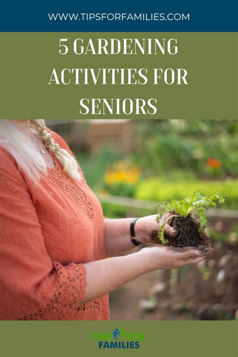 The Best Gardening Tools For Seniors Artofit