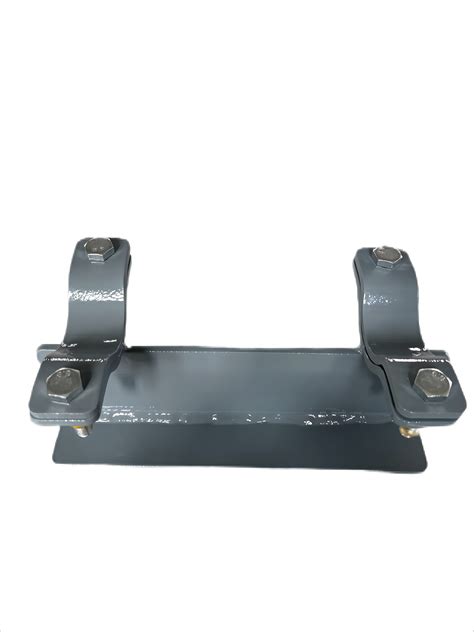 2024 Carbon Steel Pipe Support New Design From China