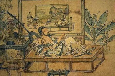 陳摶老祖的傳說與他的睡功大法 每日頭條