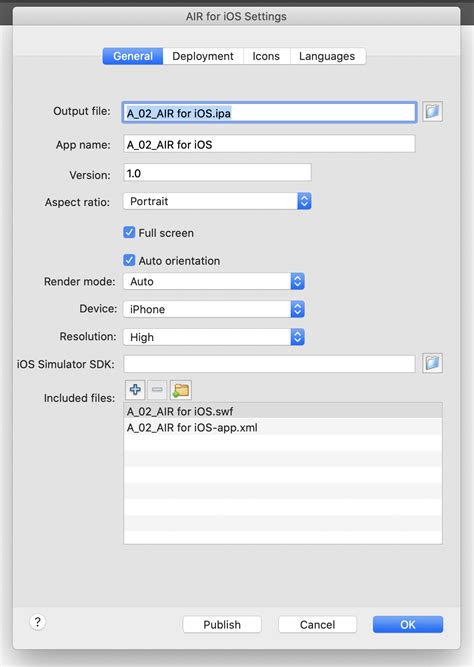 Bad CPU Type In Executable Adobe Animate CC Airsdk Adobe Runtime Support Discussion