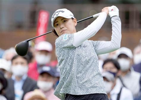 横峯さくらが猛追も惜しくも2位 イ・ミニョンが優勝 女子ゴルフ最終日ゴルフデイリースポーツ Online