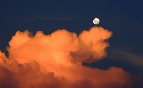 SIGNIFICADO SUEÑOS Qué significa soñar con la luna