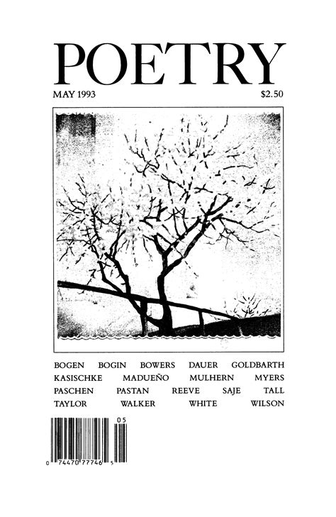 The Poetry Foundation