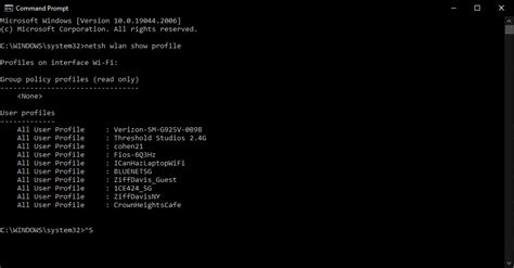 Cant Remember The Wi Fi Password Quickly Find Your Saved Login Credentials With These Tricks