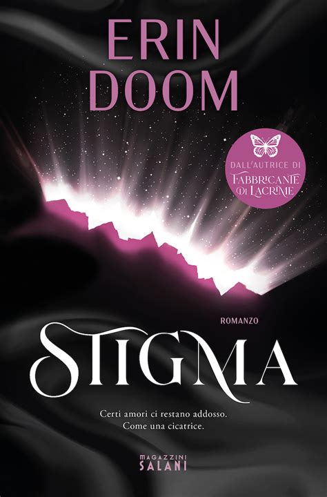 Erin Doom rivela la sua identità a Che Tempo Che Fa