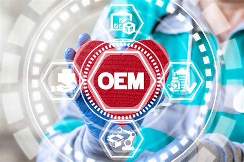 What Does Oem Mean And How Does It Work