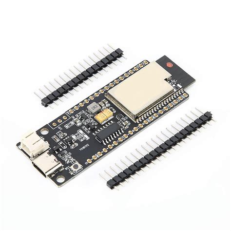 Esp32 Wrover B Bluetooth And Wifi Module 4mb Flash Lithium Battery Interface 500ma Fruugo Uk