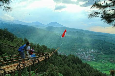 Tempat Wisata Di Batang Yang Paling Indah Untuk Kamu Kunjungi
