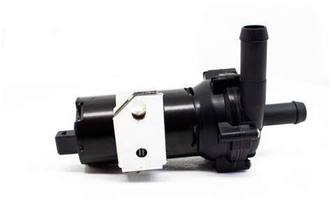 Steel Mopar Hemi Gen Iii 3 Hellcat Innerouter Cooler Electric Water P Cfr Performance