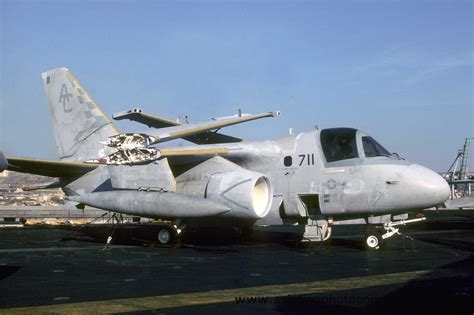 The Aviation Photo Company S 3 Viking Lockheed