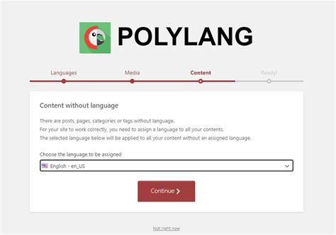 wordpress multi language support a quick guide learnwoo