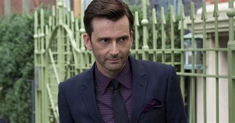 Jessica Jones David Tennant Open To Kilgrave Mcu Return Comic Book Movies And Superhero Movie