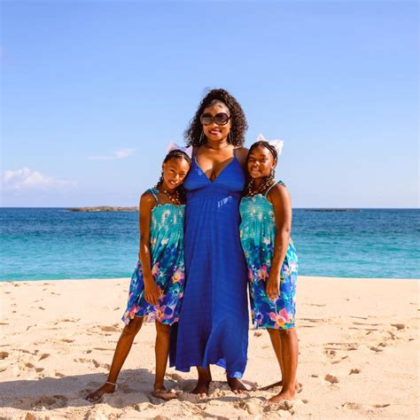 The Traveling Mom Vacations