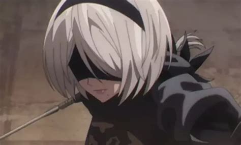 Nier Automata Anime está suspenso por tempo indeterminado