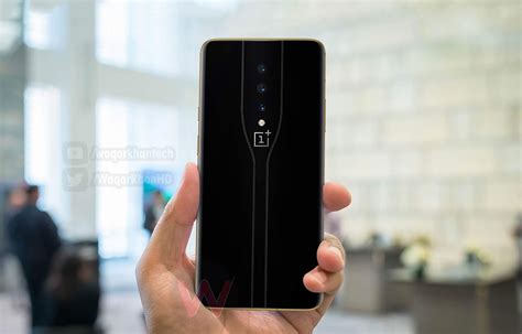 Oneplus Concept One Looks Very Convincing In Video Render Concept Phones