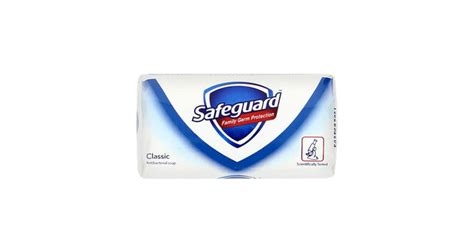 Сапун 90г Сейфгард Класик ⋆ Masterhaus