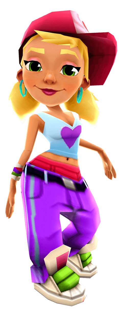 Tricky Subway Surfers Wiki Fandom Powered By Wikia