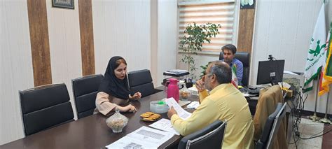 آزمون مصاحبه جذب مدرس تابستان ۱۴۰۳ گزارش تصویری کانون زبان ایران