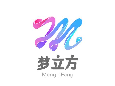 3d环绕立体梦幻logo锤锤设计 站酷zcool