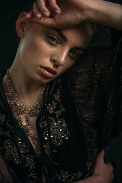 Kristina Models Portfolio Sharm