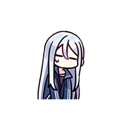 Kanade Yoisaki Chibi