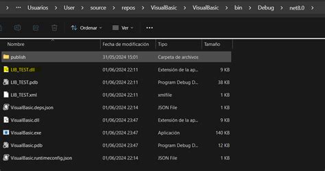 Como Declarar El Uso De Un Metodo De Un Dll En Un Procedimiento De Visual Basic Solveforum S
