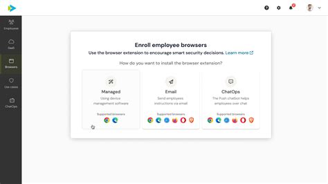 Push Security Raises M And Launches New Visibility And Employee Powered Tools To Help