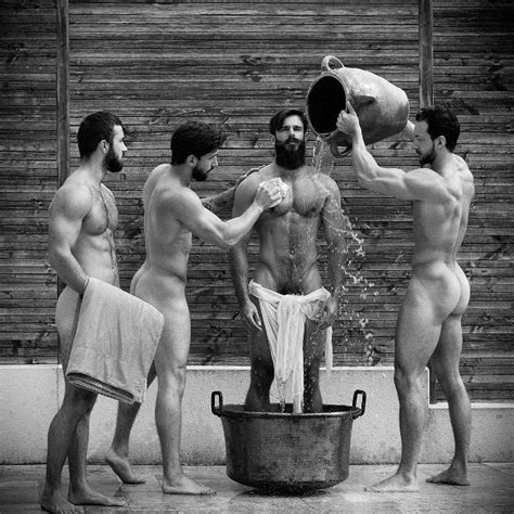 A Master And His Servants Phnix