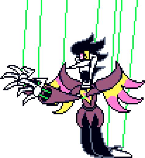 I Think I Draw Too Much Rundertale