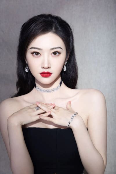 景甜 高清图片堆糖美图壁纸兴趣社区