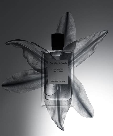 Josh Caudwell Photographie Nature Morte Publicité Parfum Parfums