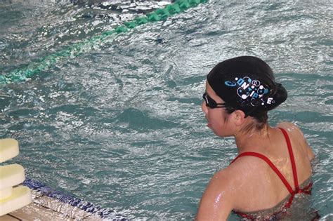 スポーツ 春休みも元気に泳いでいます みなみセンター 熊本YMCA